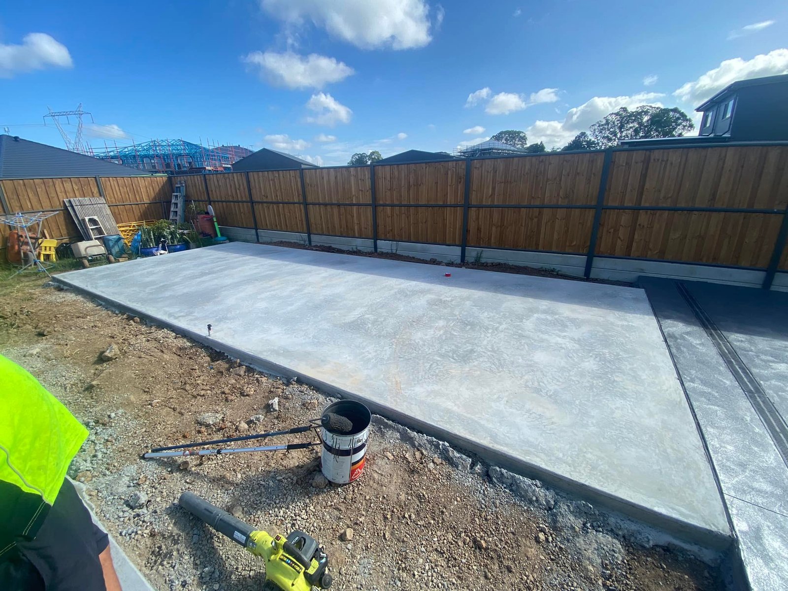 Concreting Services Launceston - Top Rated Local Concreters