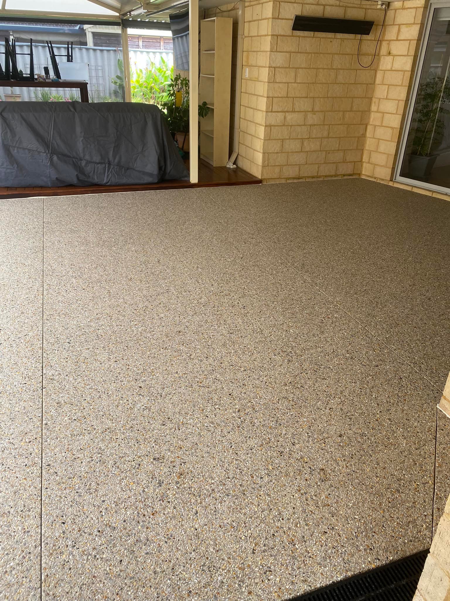 Concrete Patio Slabs Launceston - Top Rated Concrete Patios