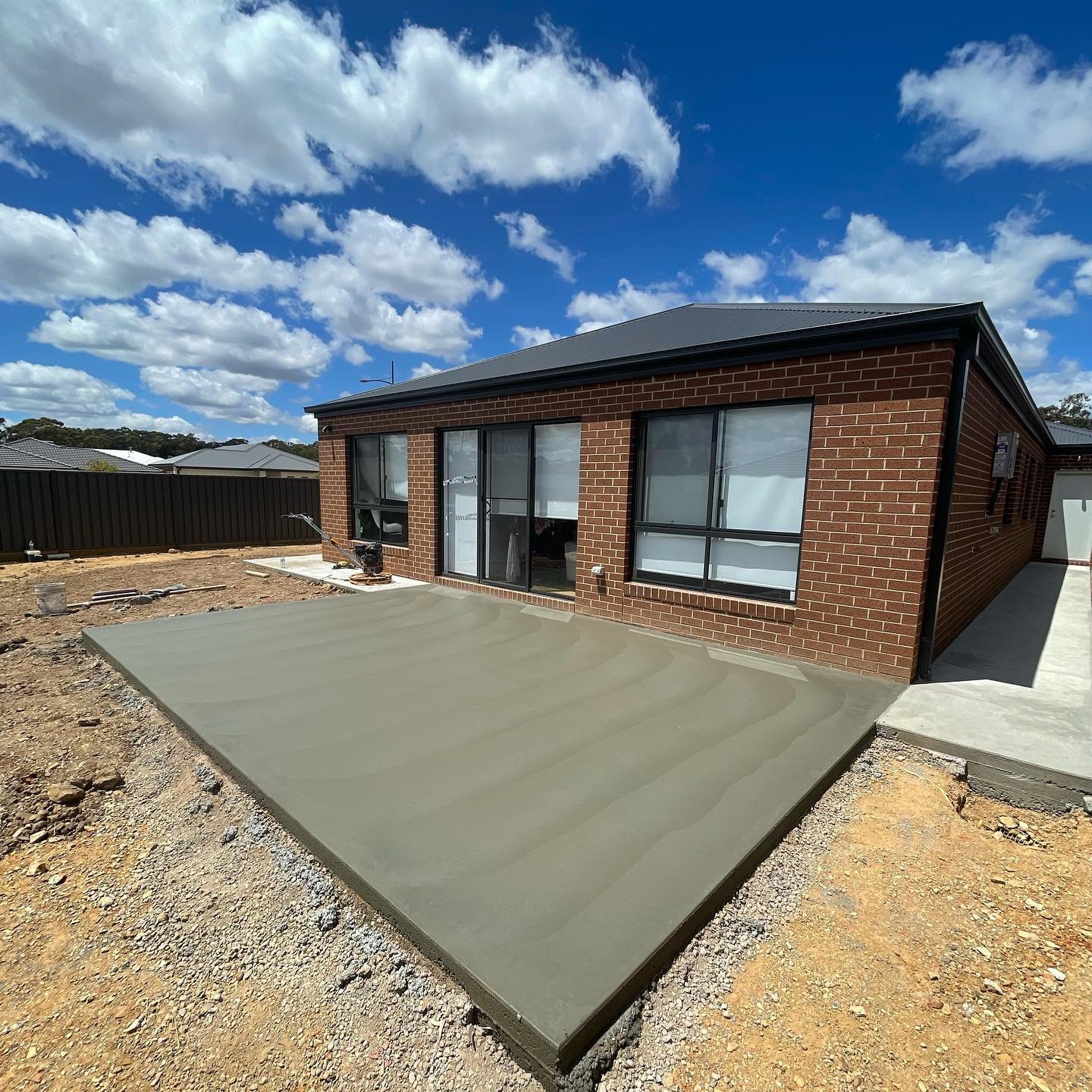 Concreting Services Launceston - Top Rated Local Concreters